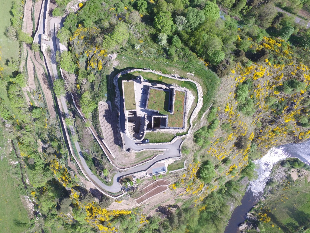 Accueil - CHÂTEAU DE BEAUFORT